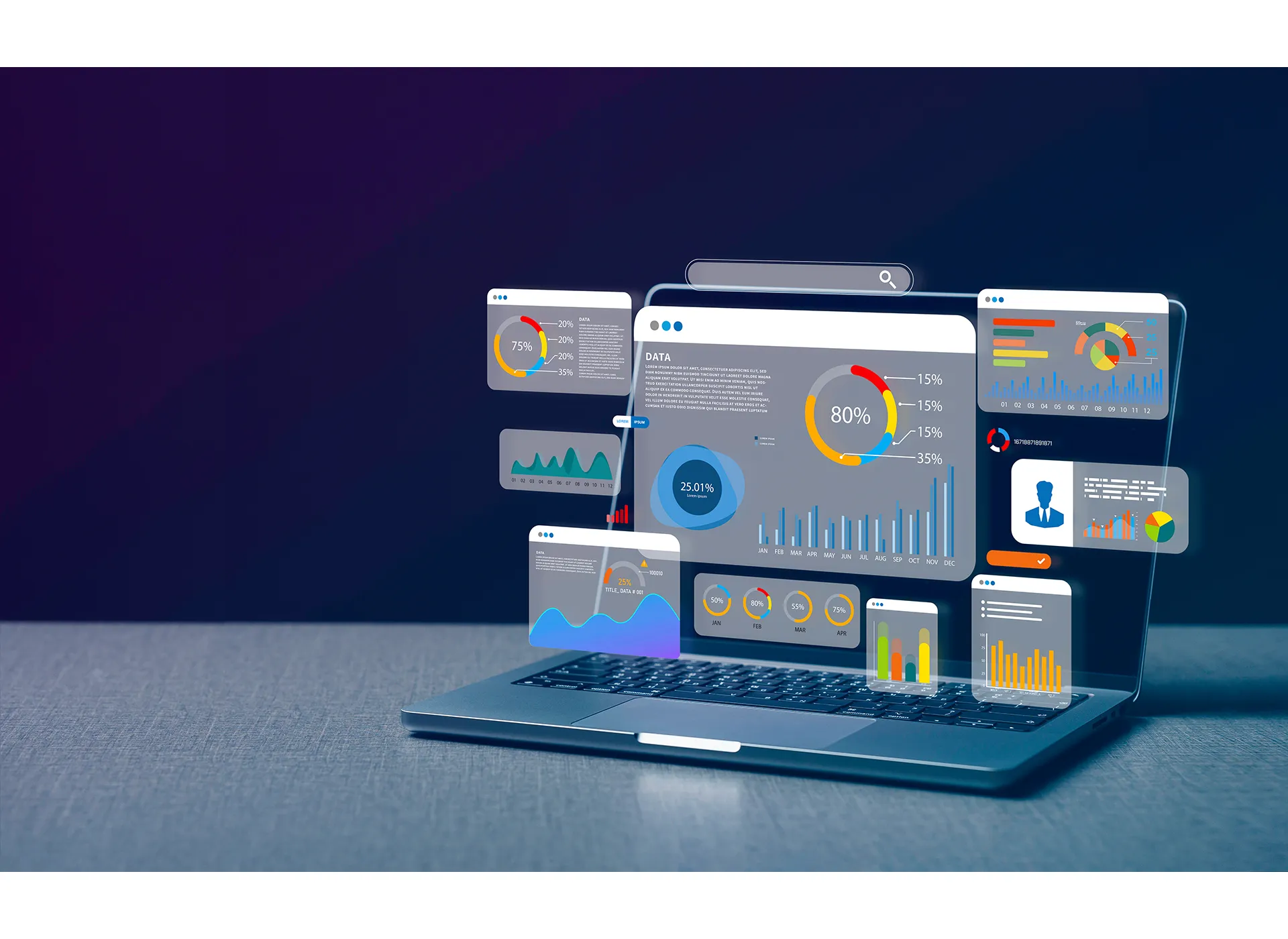 PYN | The All-in-One Payments Technology Platform