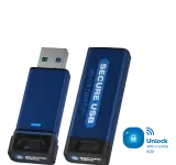 SecureUSB Encrypted Flash Drives