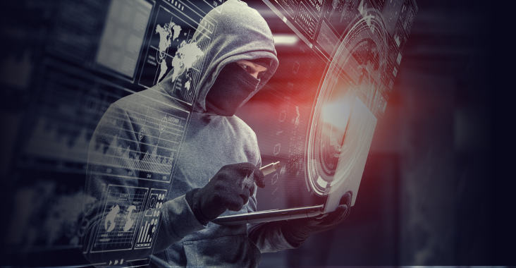 Encrypted USB Flash Drive - SecureUSB® DUO