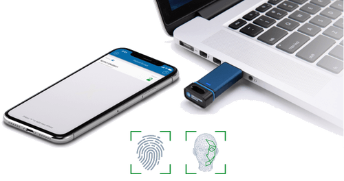 Manage Encrypted USBs Remotely with SecureData Lock®