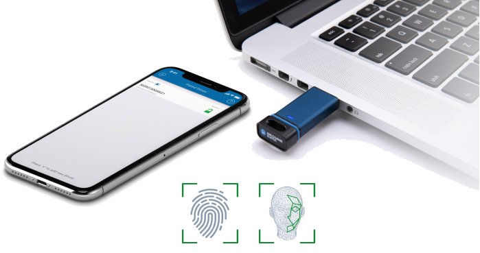 Manage Encrypted USBs Remotely with SecureData Lock®
