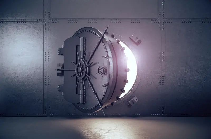 Secure Offline Backup for SaaS