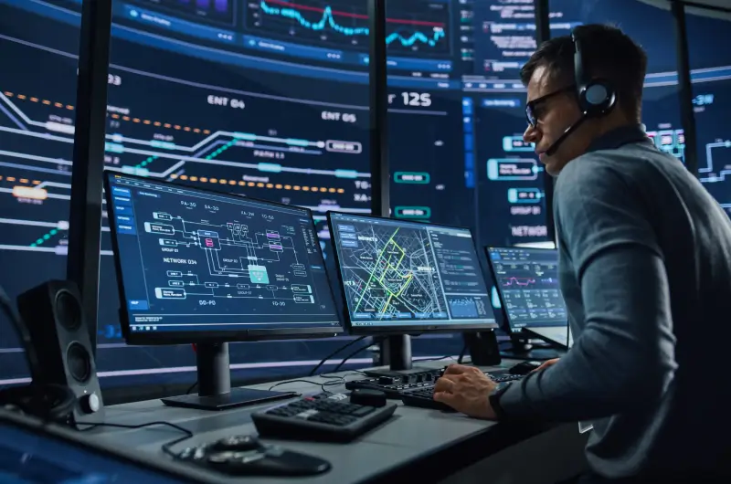 Data Security Solutions for IT Professionals