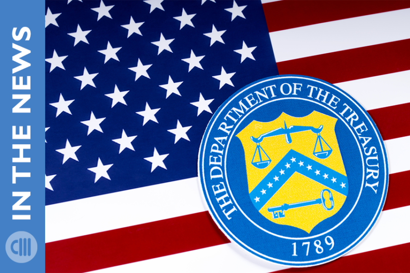 Committee on Foreign Investment in U.S. Grows in Practices