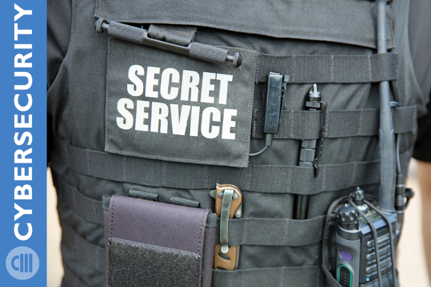 US Secret Service Attacks Cyber Fraud with New Task Force