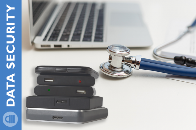 The Need for an Offsite Backup for Electronic Health Records (EHR)