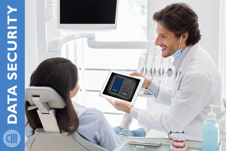 Importance of Encryption in the Healthcare Sector