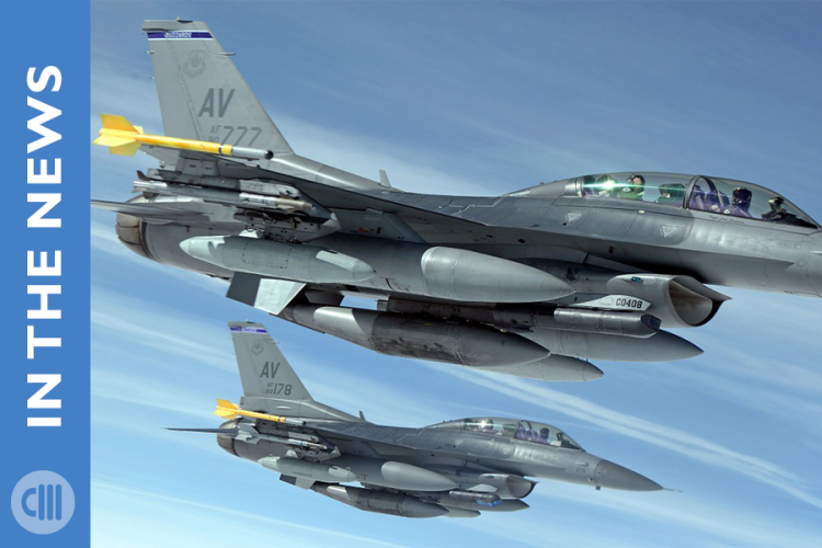 Air Force Updates Missile Control Systems with SSD