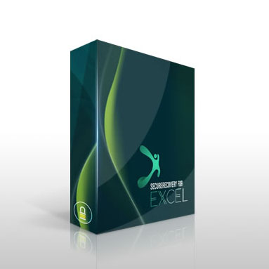 Repair Corrupted Excel Files