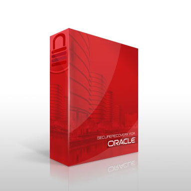 Recover Corrupted Oracle Database Files