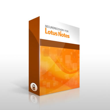 Lotus Notes File Repair Solution