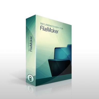 FileMaker Database Repair Tool