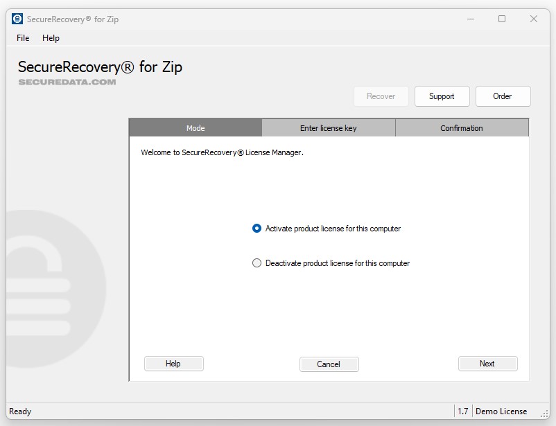 Zip File Repair Tool - Online File Repair