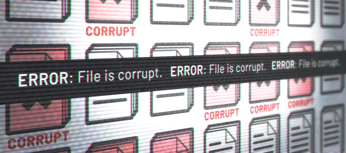How to Fix Corrupted Files: Over 30 File Types [2024]