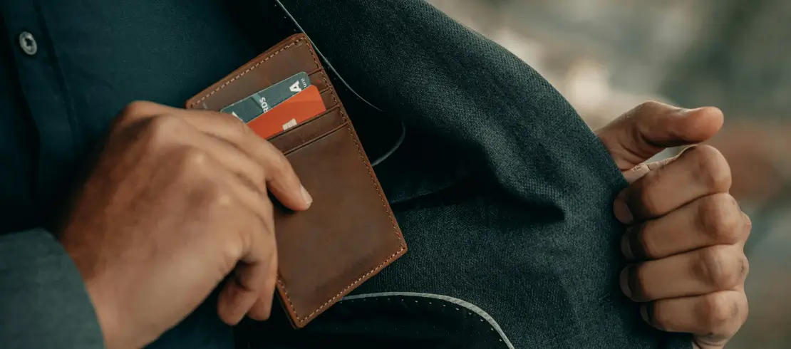 Shield Your Wallet from Digital Thieves With SecureCard