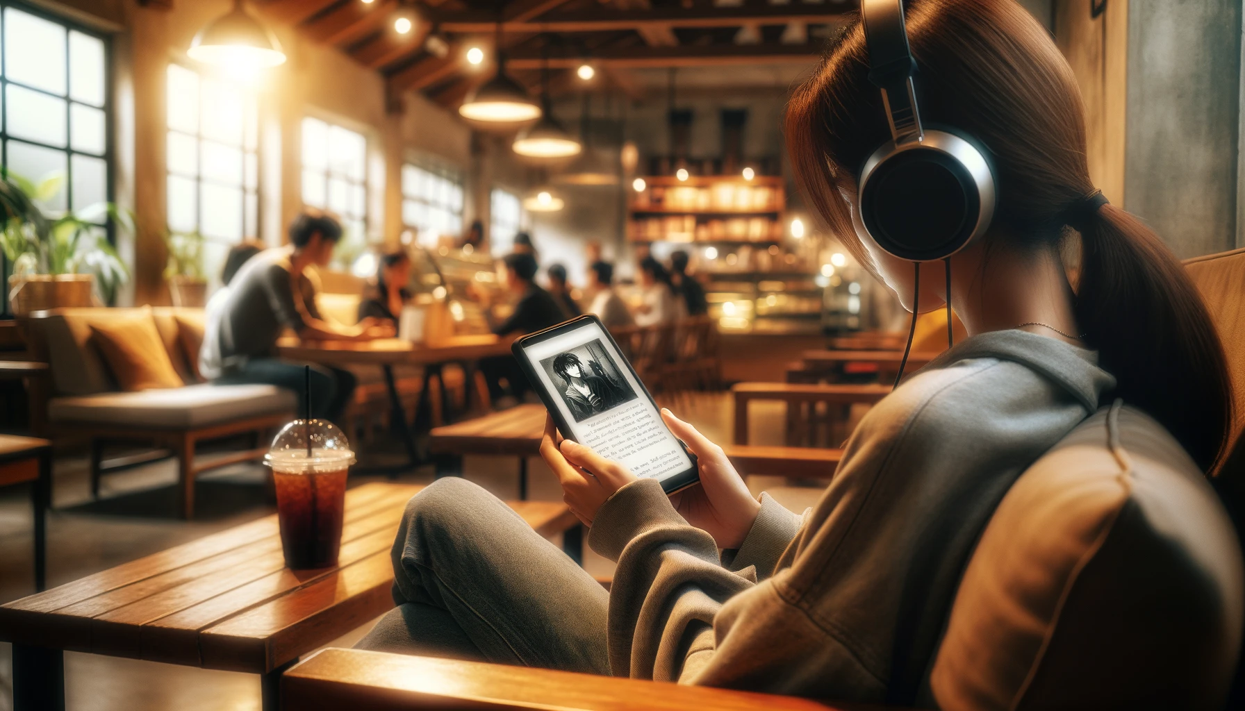 Peech: Text to Speech Reader