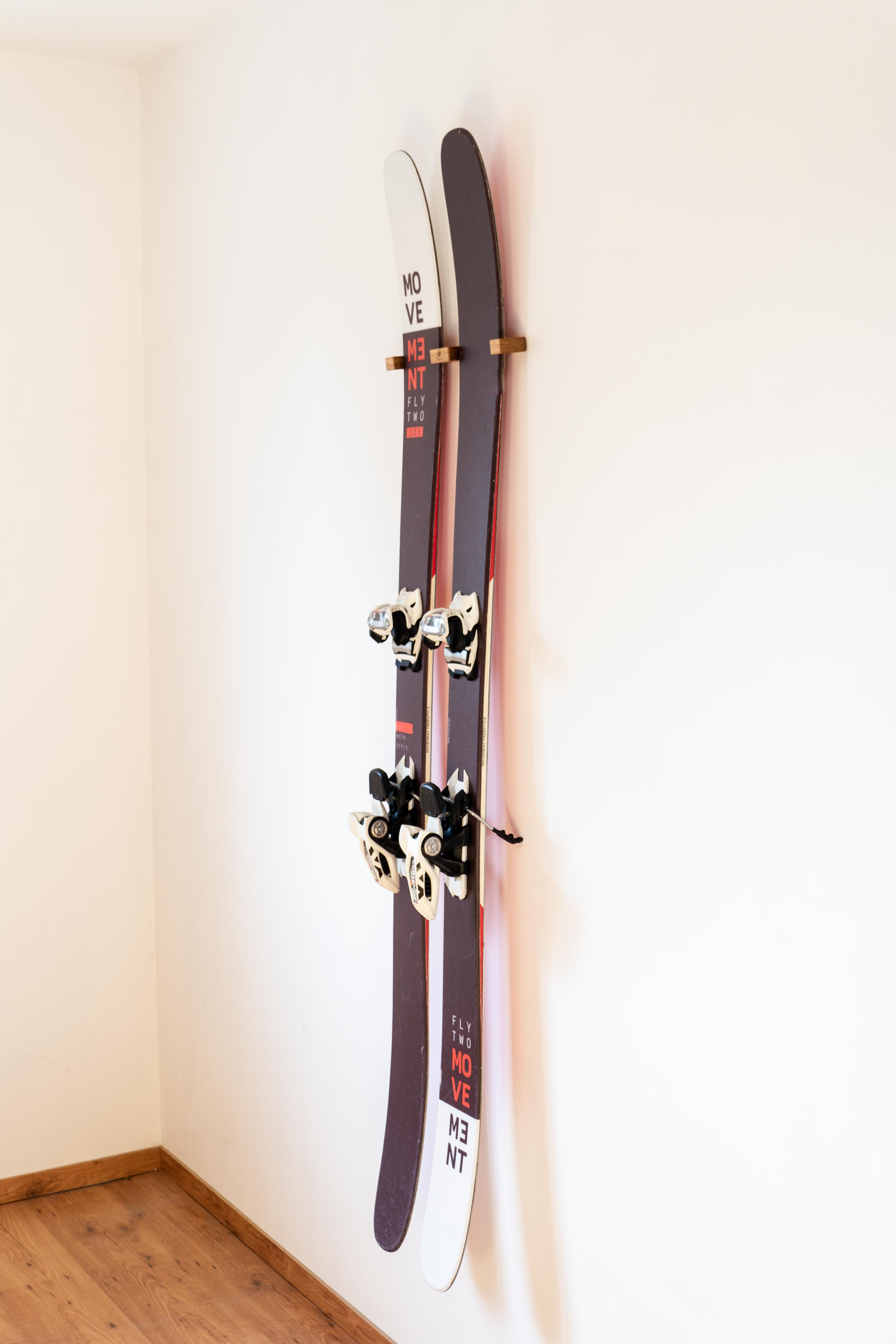 Rack And Ride · Stylish and Sustainable Oak Wall Mounts