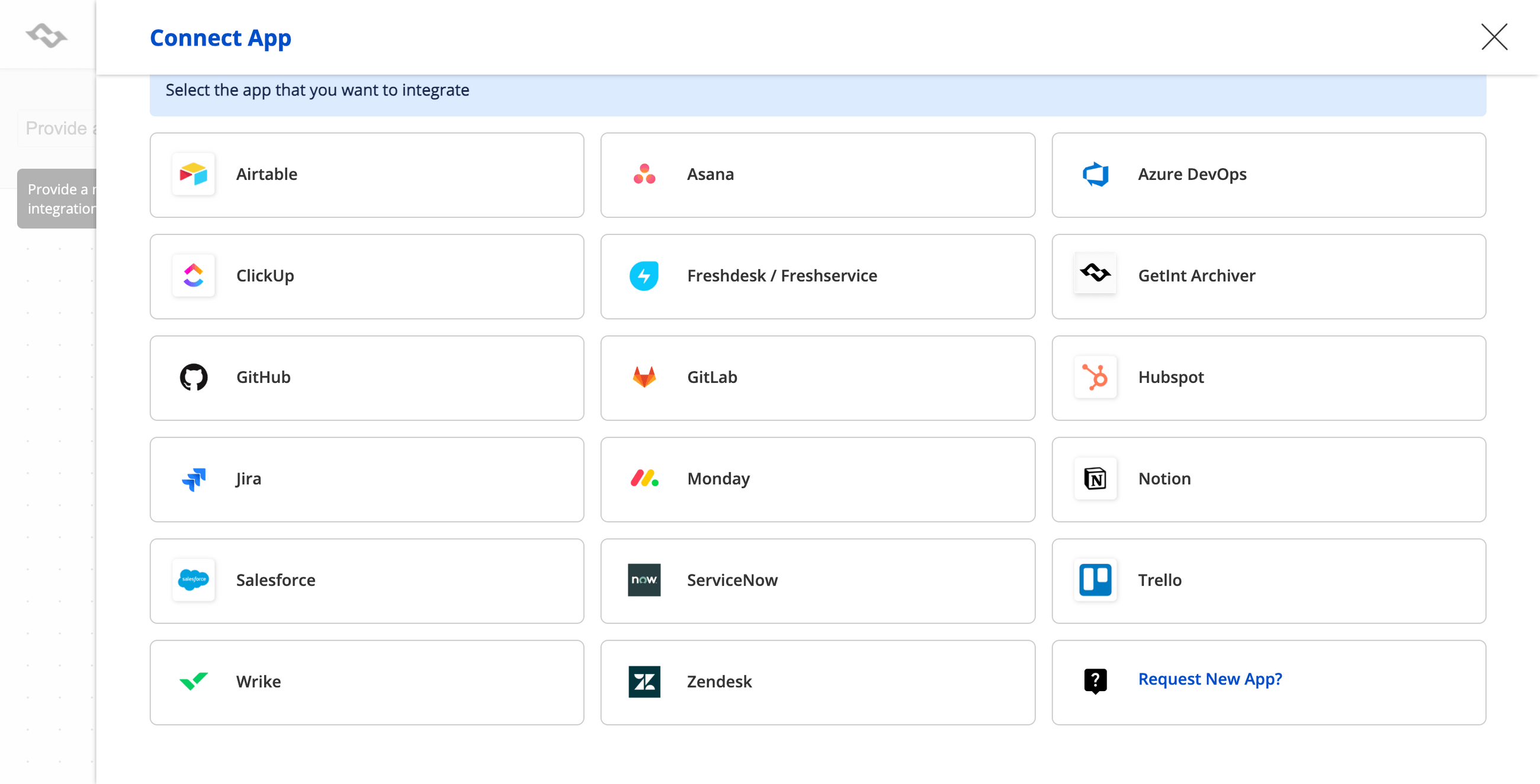 Getint: Ultimate Integration Mastery (Jira and more)