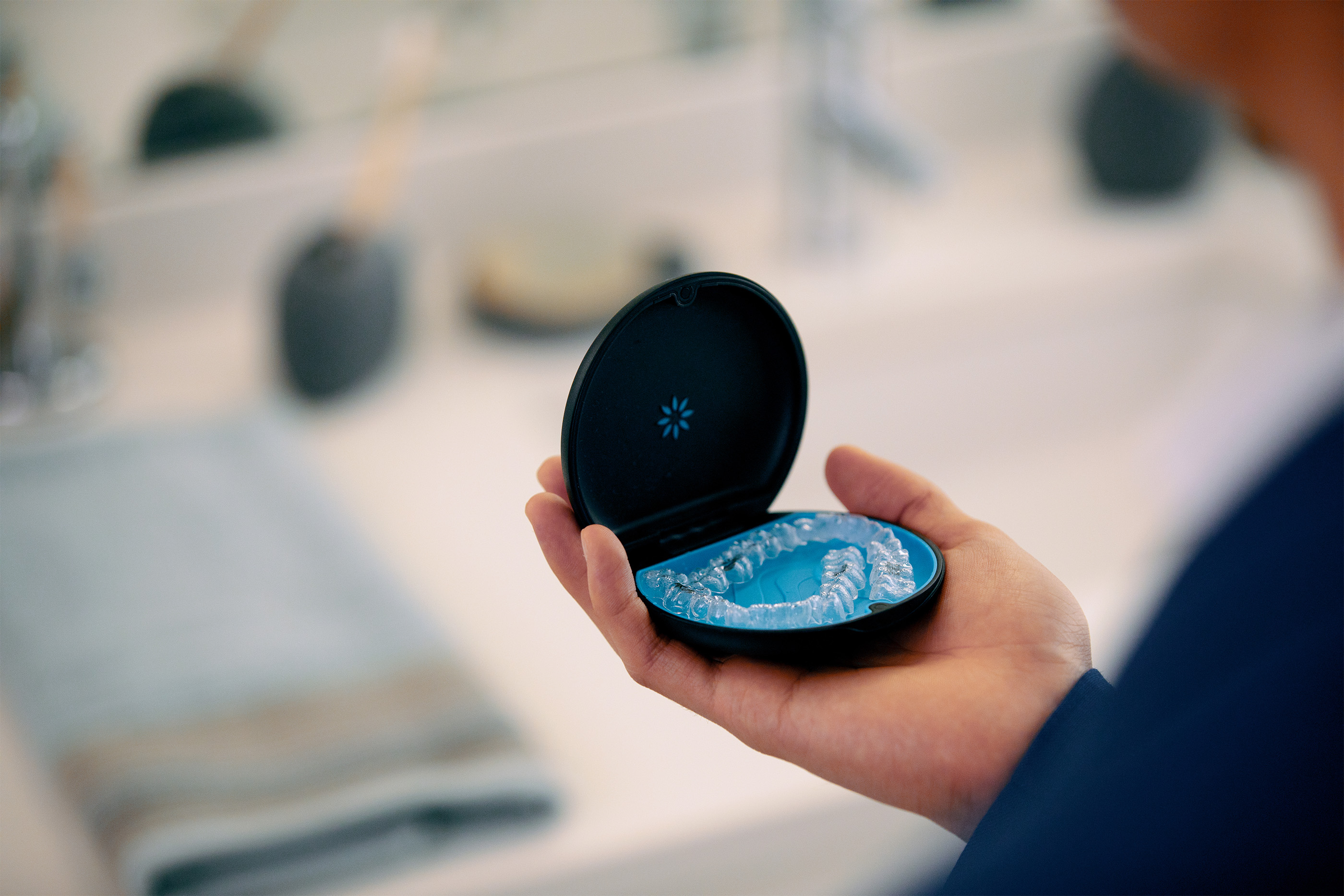 Aligner Intelligence