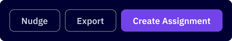 Affinity Compliance and Learning Platform