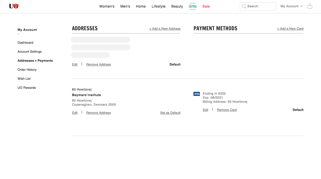 25 Must-Have Pages for Your Ecommerce Website | Barrel