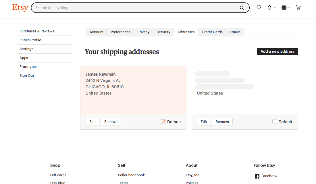 25 Must-Have Pages for Your Ecommerce Website | Barrel