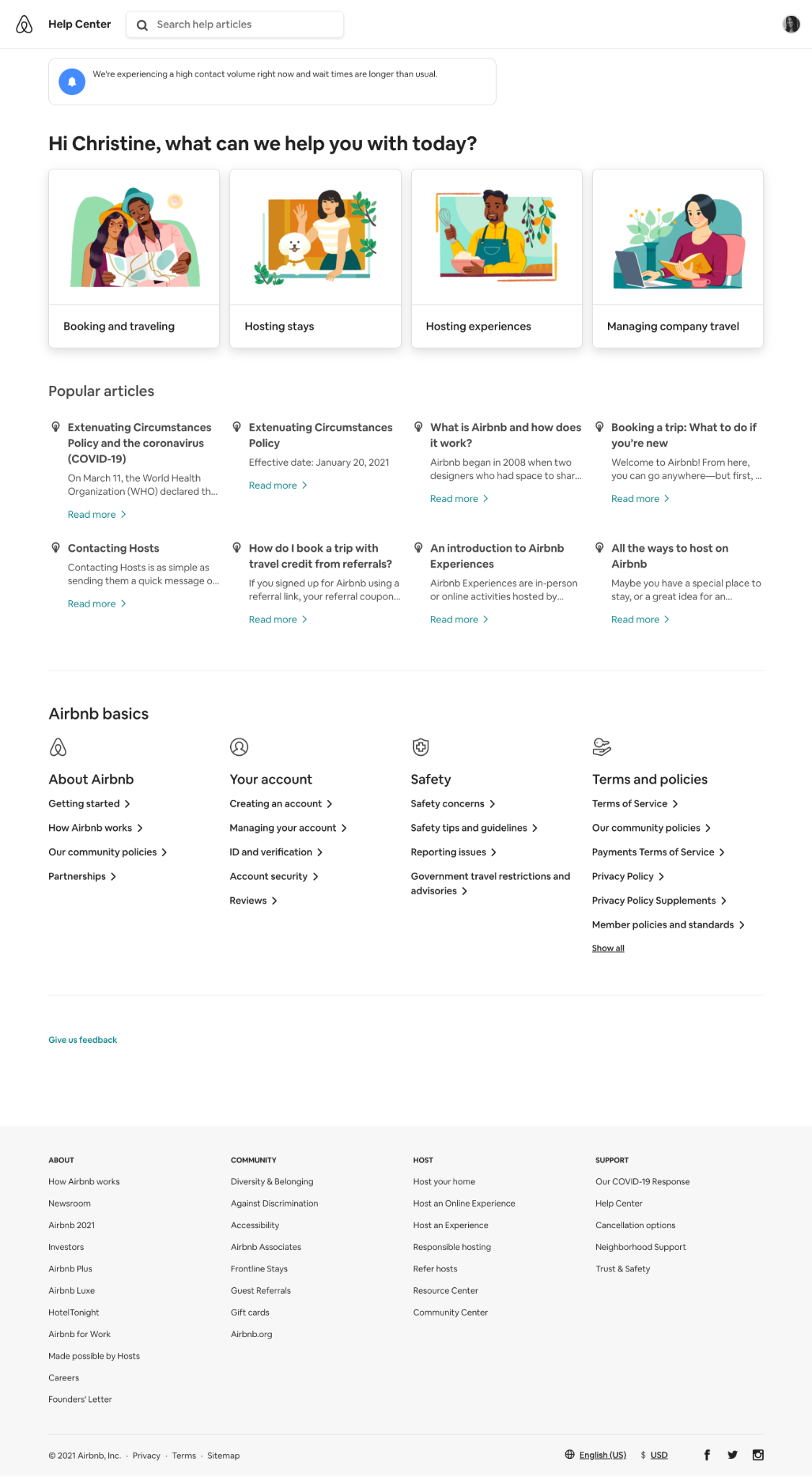 25 Must-Have Pages for Your Ecommerce Website | Barrel