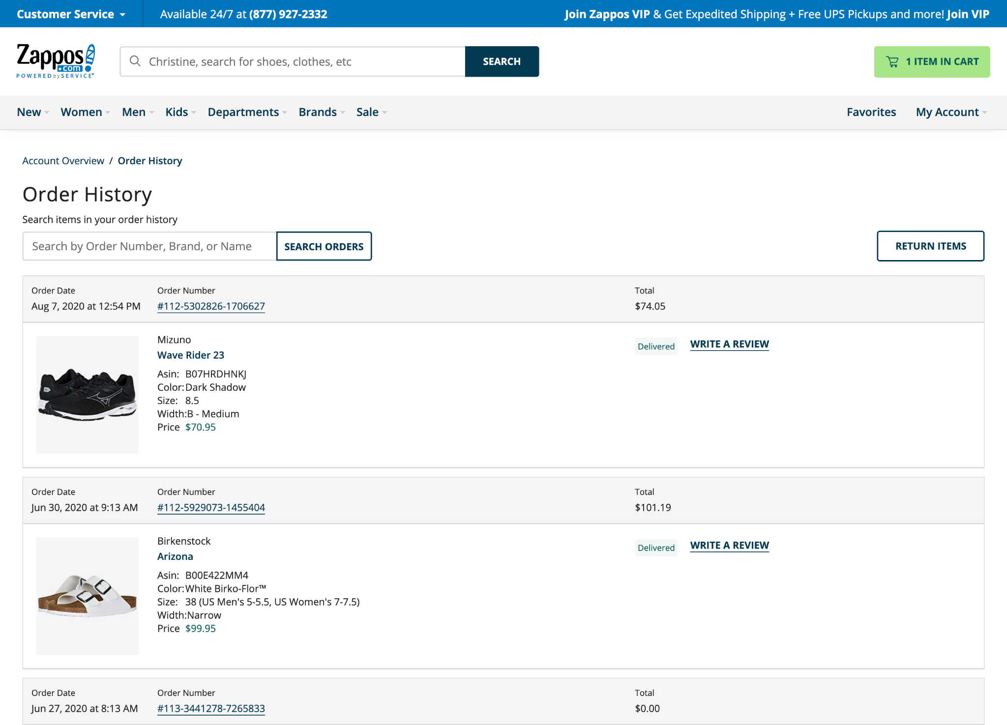 25 Must-Have Pages for Your Ecommerce Website | Barrel