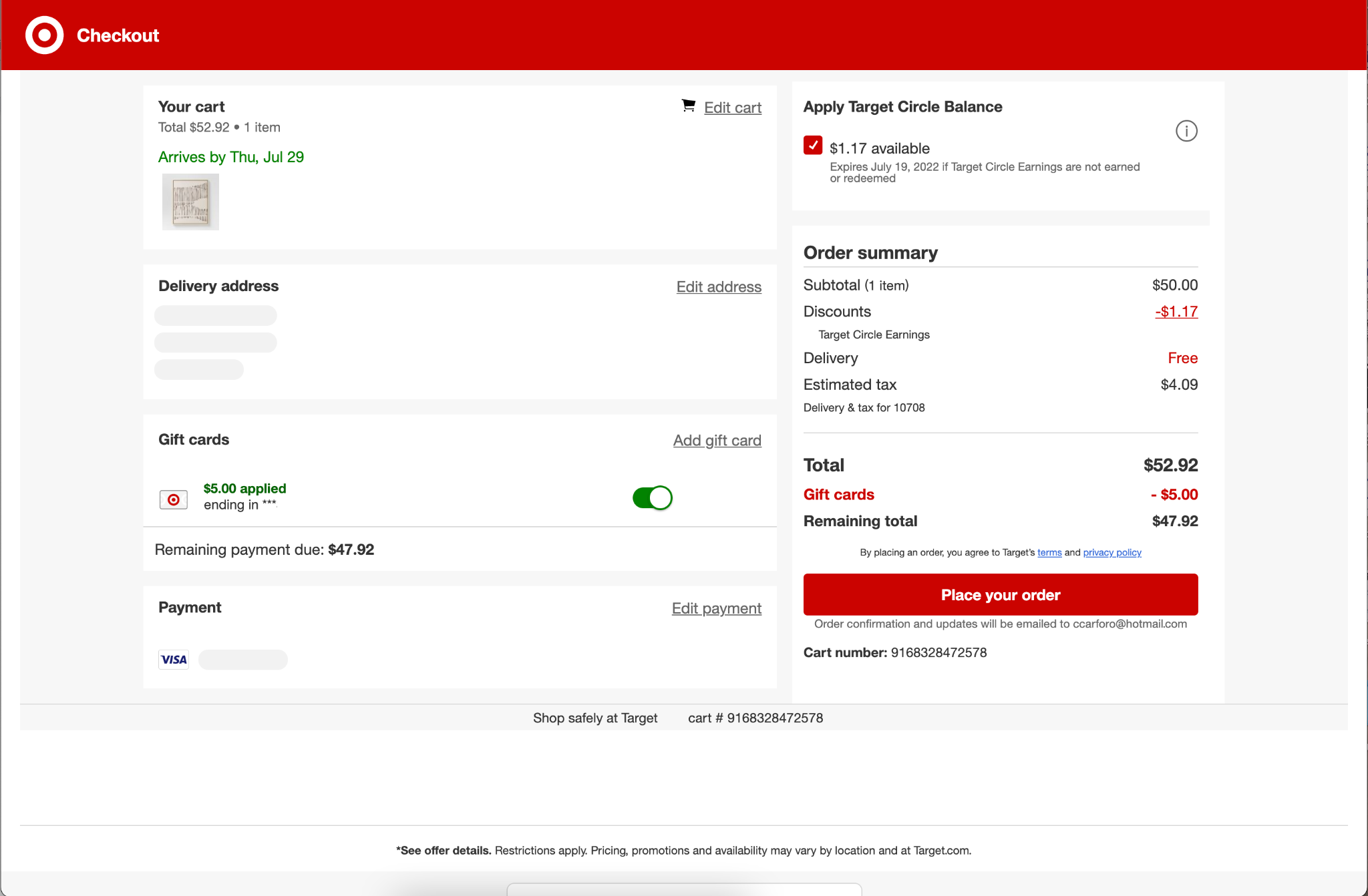 25 Must-Have Pages for Your Ecommerce Website | Barrel