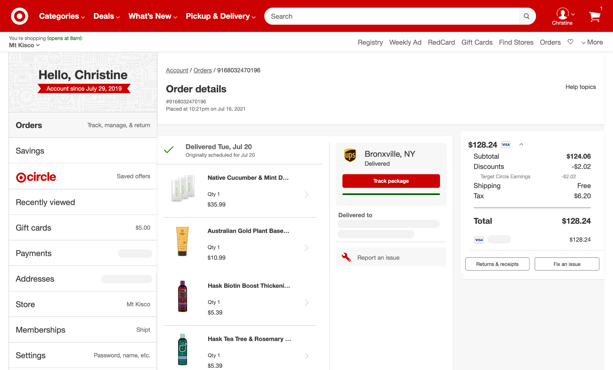 25 Must-Have Pages for Your Ecommerce Website | Barrel