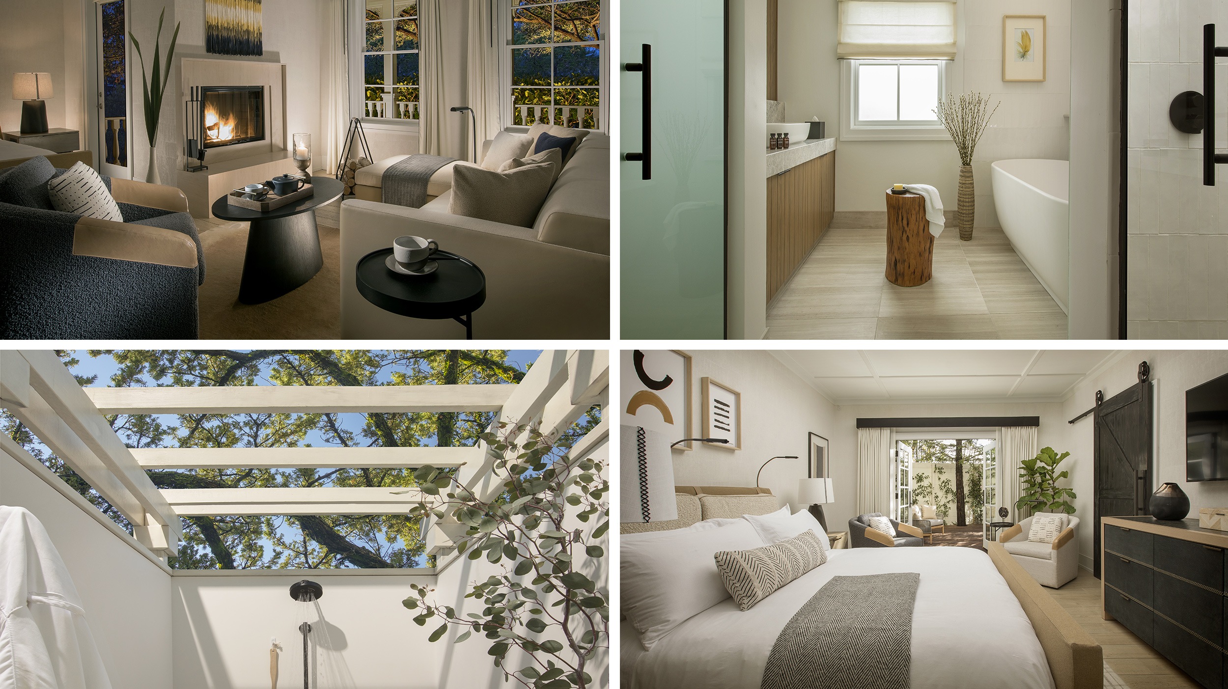 A New Home for MacArthur Place | Barrel