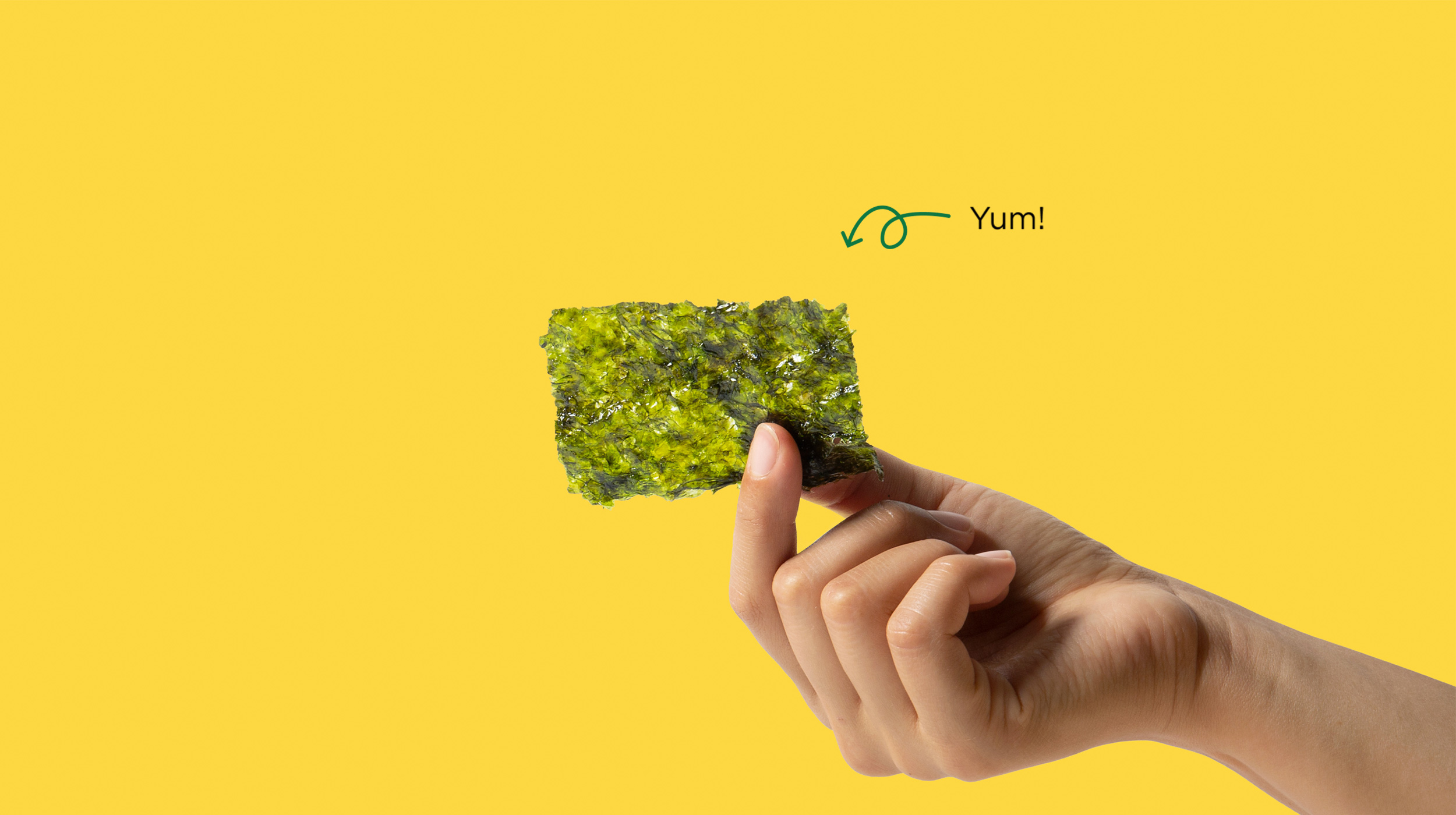 Go Green, Snack Happy With giMme Snacks | Barrel