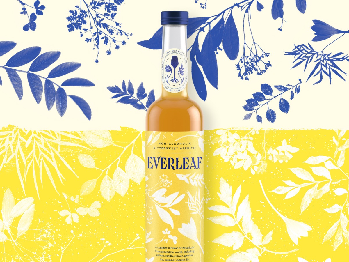 Launching Everleaf: The Perfect Drink for Dry January | Barrel