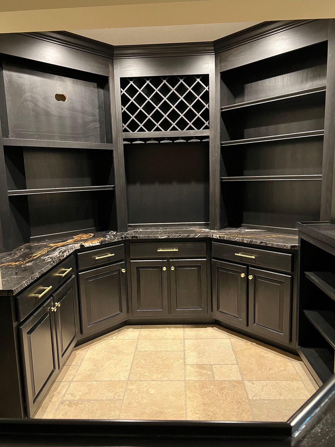 Bret's Carpentry | Cincinnati Custom Woodwork and Builders