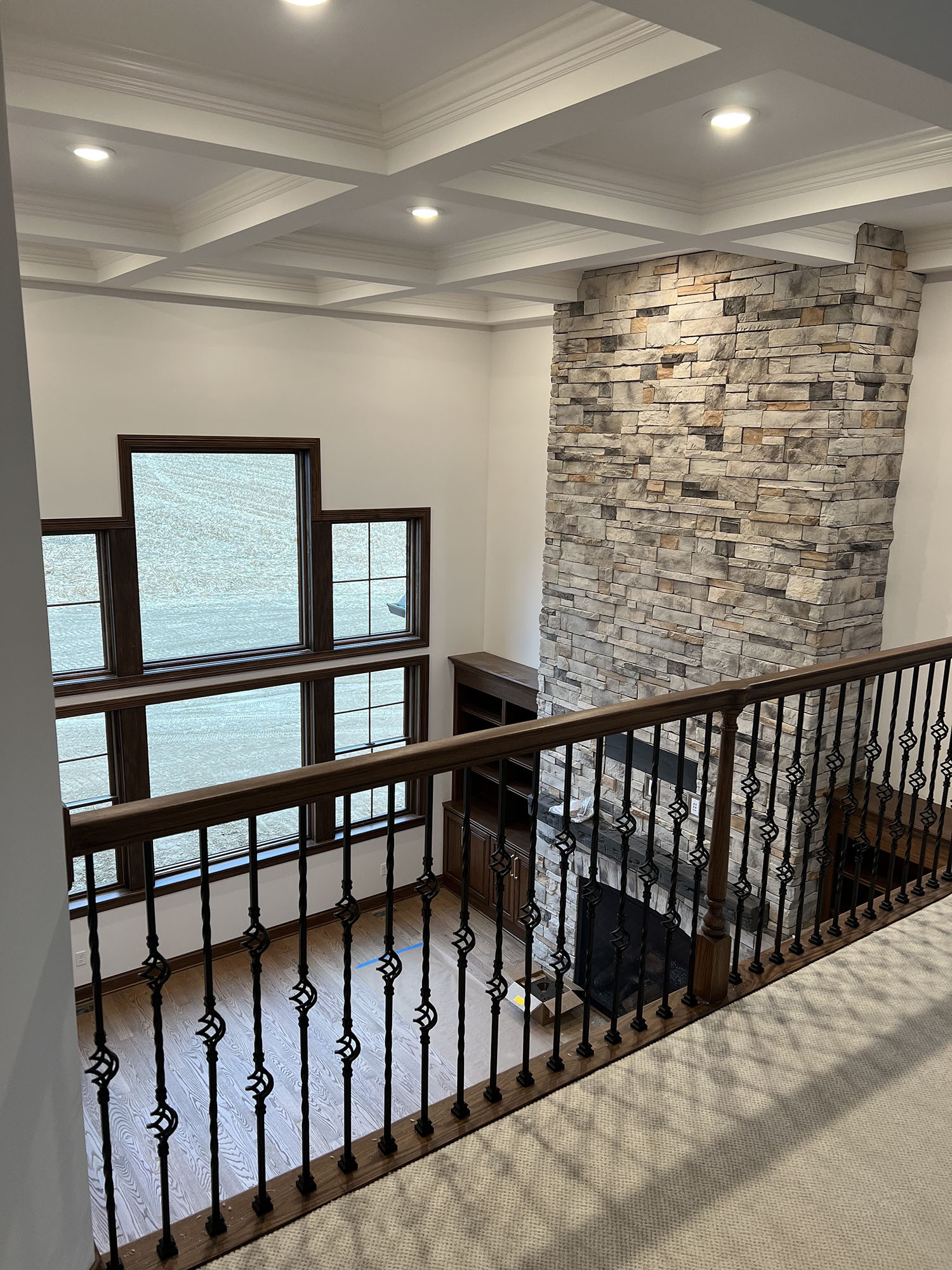 Bret's Carpentry | Cincinnati Custom Woodwork and Builders