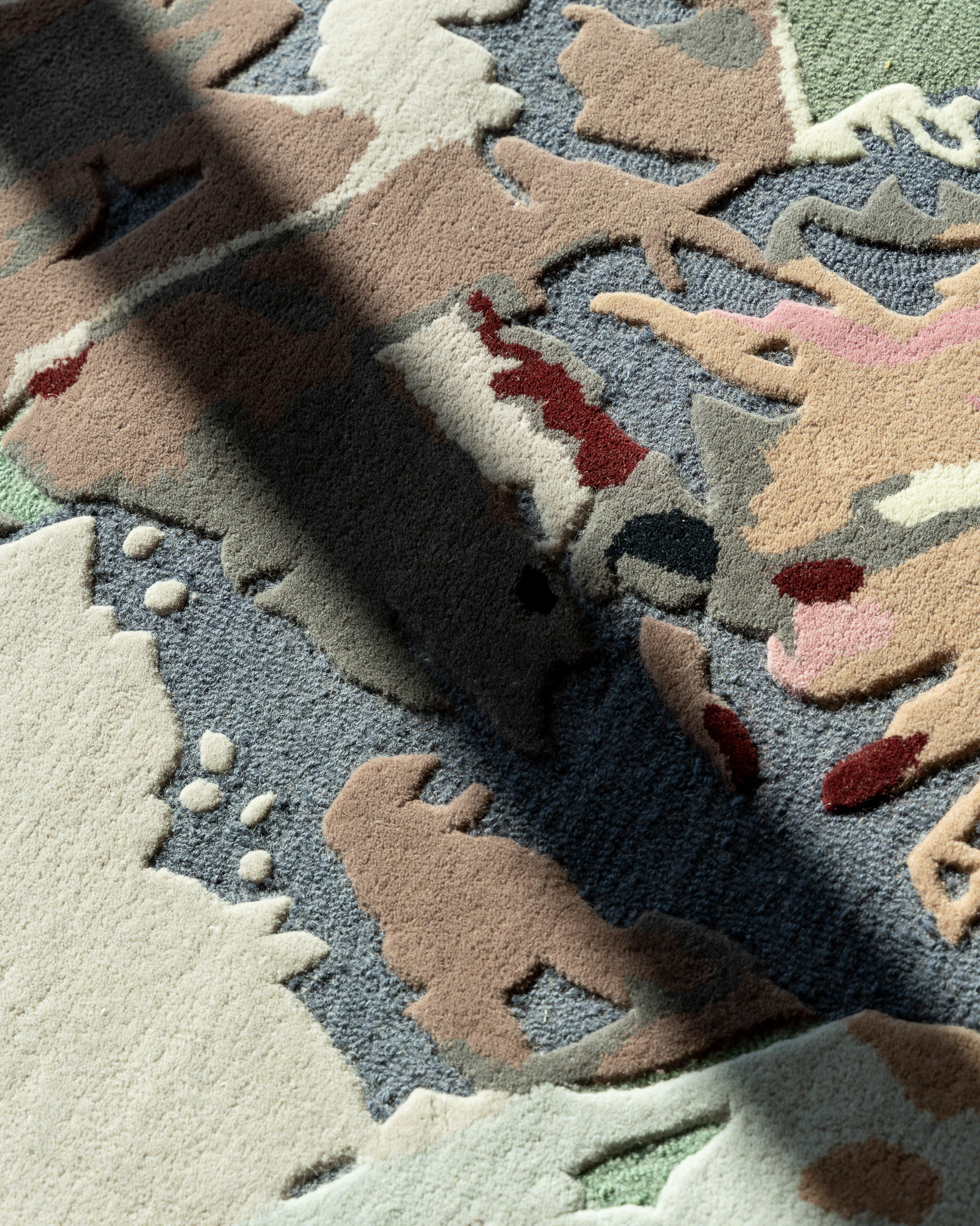 Studio Soliven x Solenn Photography | Sproos Creatives