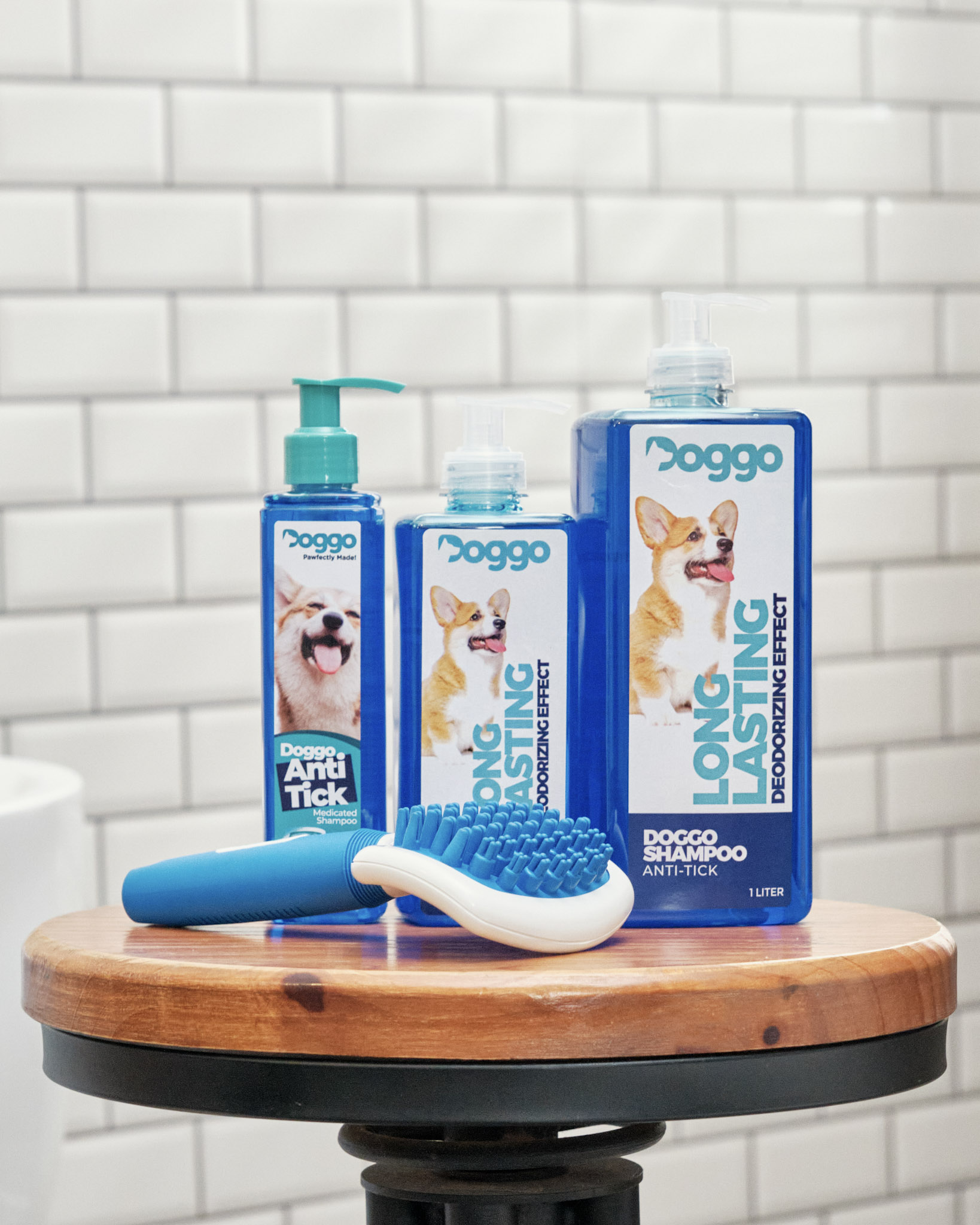 Doggo Photography | Sproos Creatives