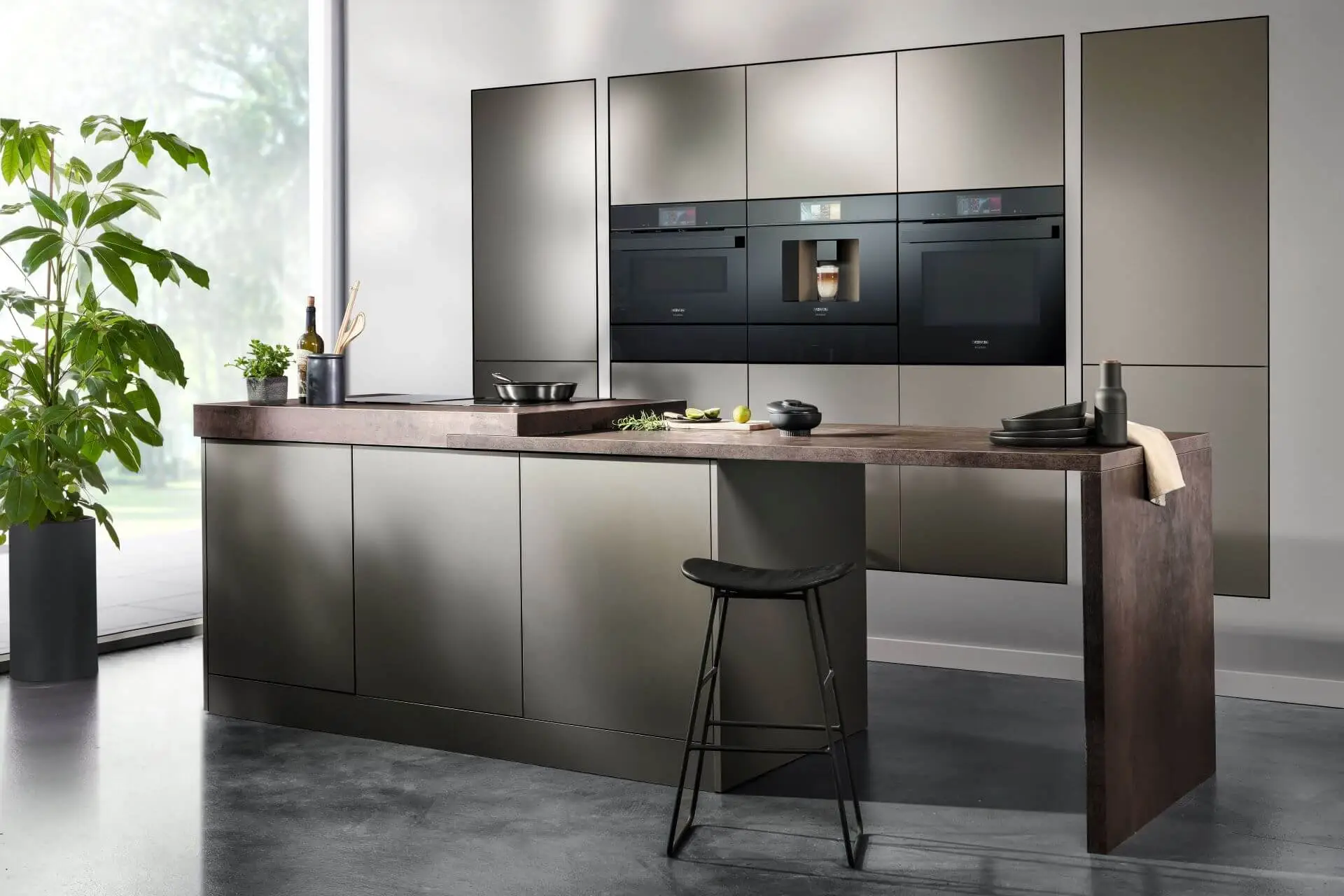 Grandeur - Luxury Modular Kitchens and Wardrobes
