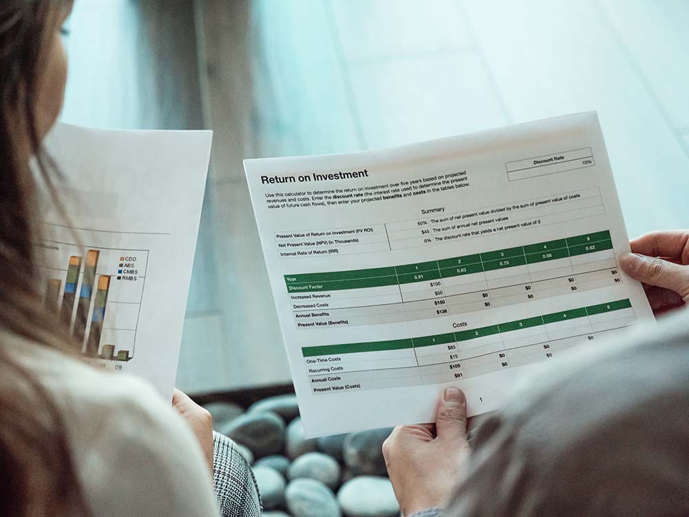 Portfolio management & alignment services | Neural Alpha Services