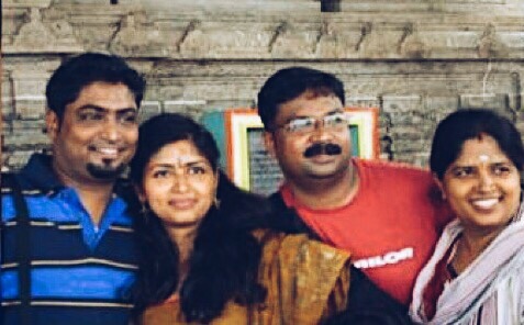 EsF Stories: Helen Mohan Elias | Montessori EsF Blog