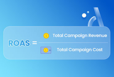 Return on Advertising Spend (ROAS) | Glossary