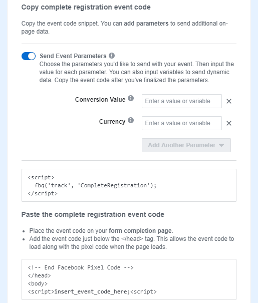Beginner’s Guide to Facebook Pixel