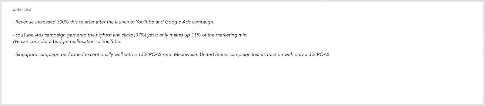 10 Executive Dashboard Examples, Templates, and Strategies to Impress ...