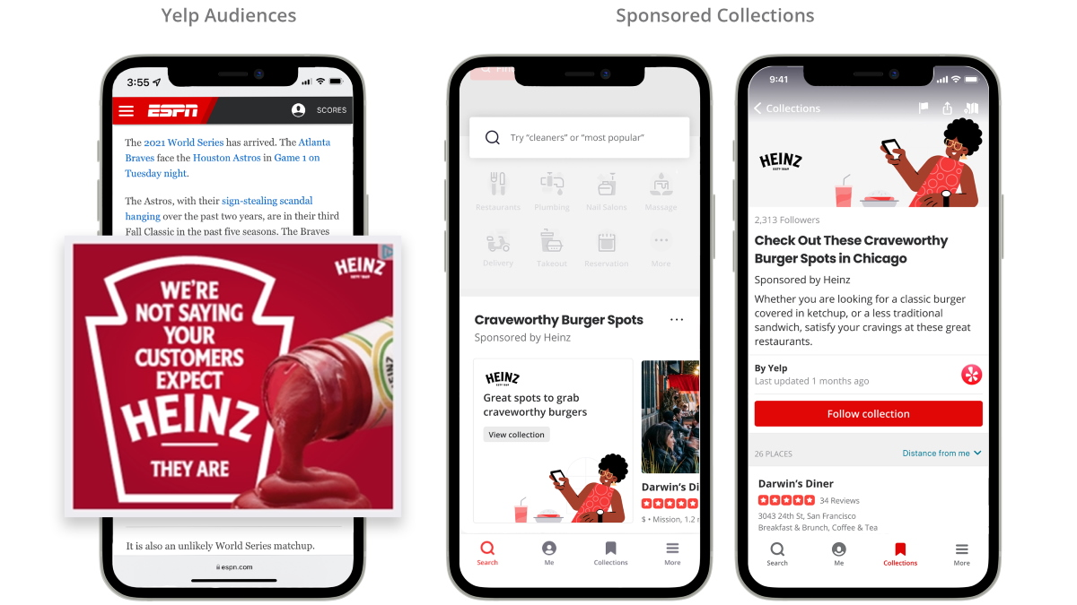 Running Multi-Platform Ads with Yelp Audience Platform and Microsoft ...