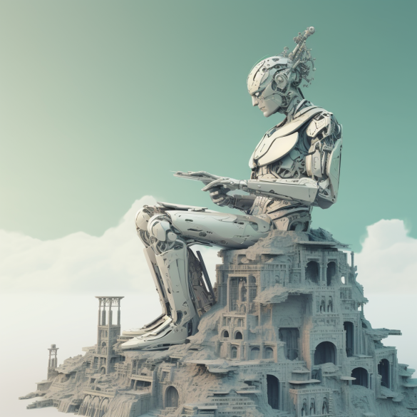 The Future of Advertising is Here: How AI is Reshaping the Industry