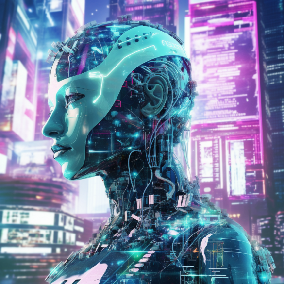 The Future of Advertising is Here: How AI is Reshaping the Industry ...