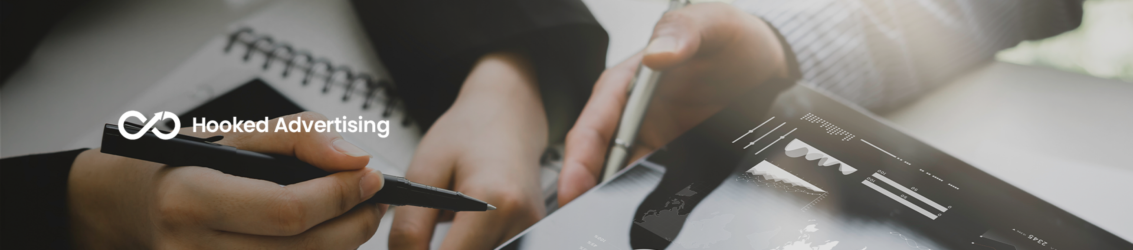 Hooked Advertising | Success Stories | Adriel