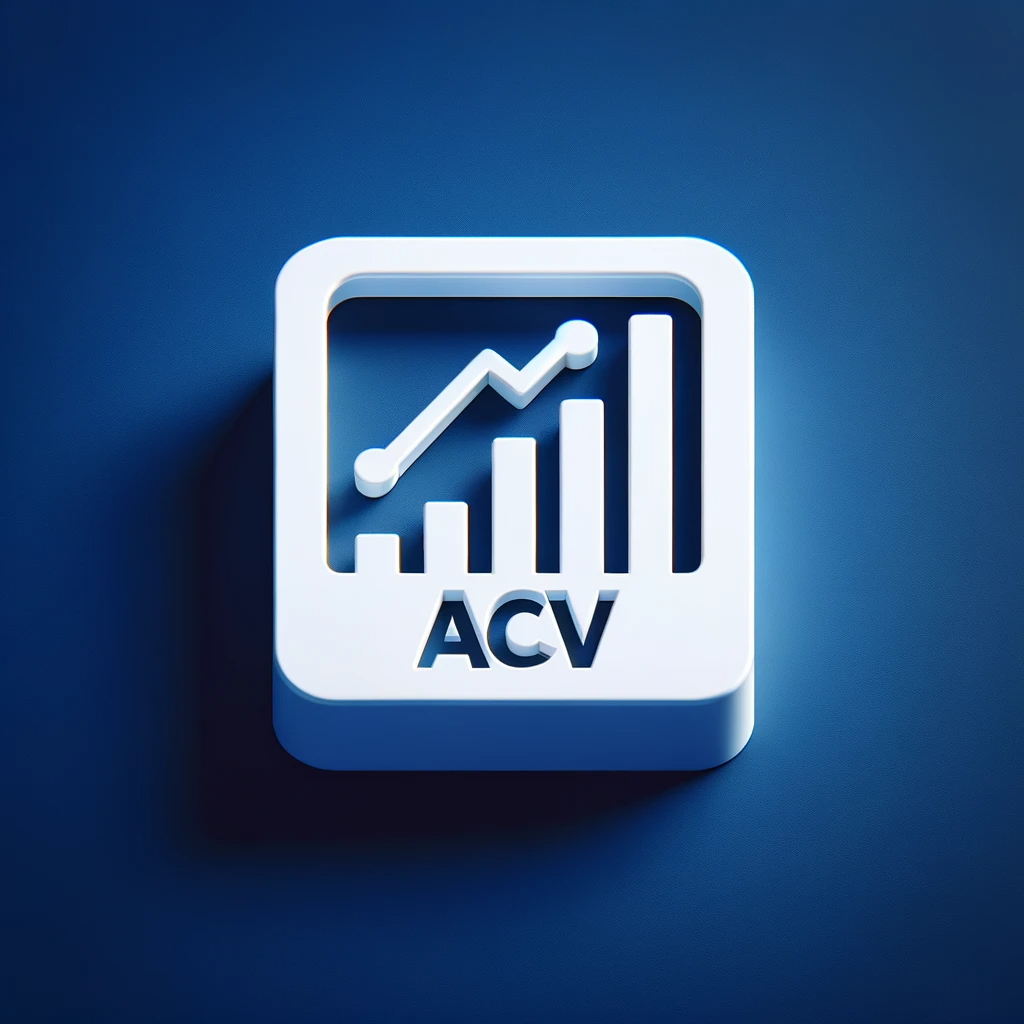 Average Customer Value (ACV) | Glossary