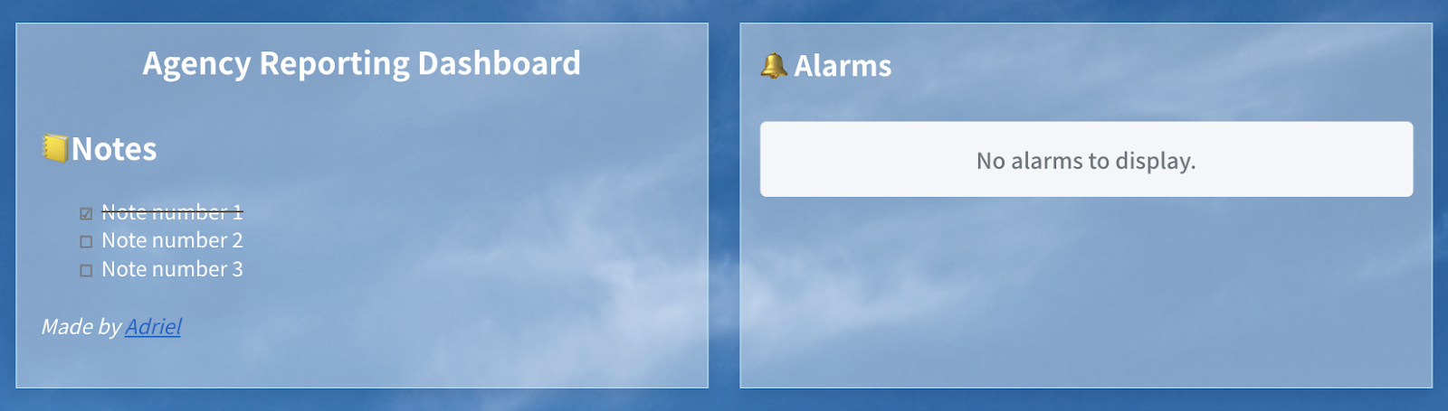 10 Data Visualization Dashboard Examples to Impress your Clients