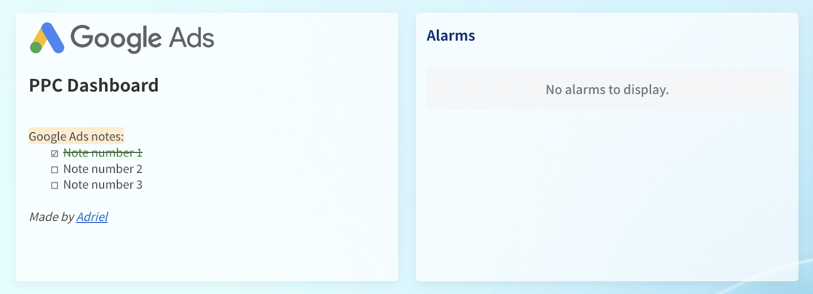 10 Data Visualization Dashboard Examples to Impress your Clients